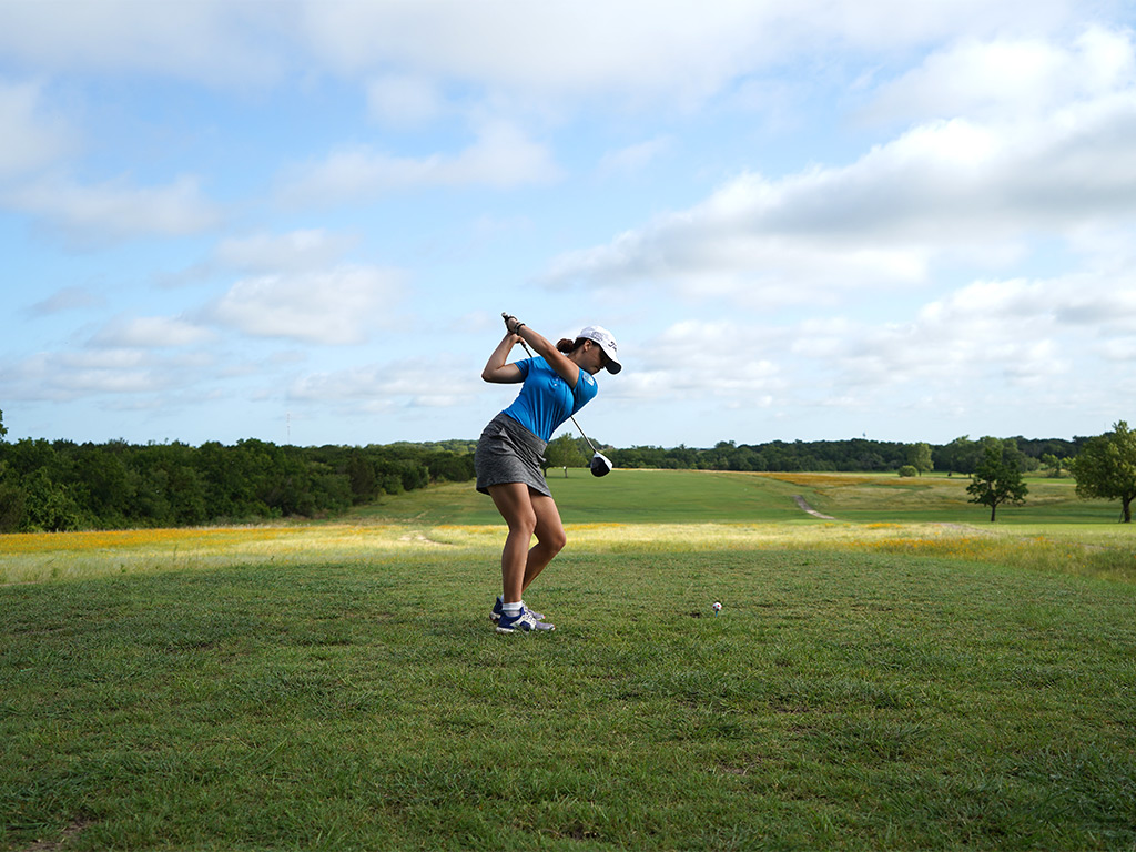 Labor Day 18 Hole 2 Person Scramble - Visit Hico, Texas