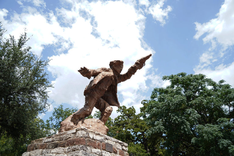 Explore - Visit Hico, Texas