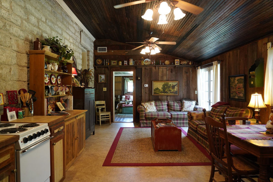 Where to Stay in Historic Hico, Texas - Visit Hico, Texas