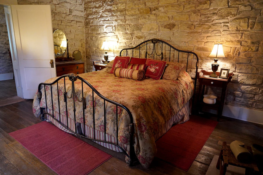 Where to Stay in Historic Hico, Texas - Visit Hico, Texas