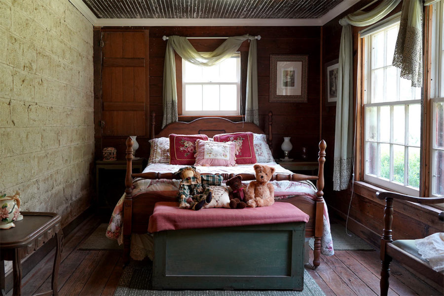 Where to Stay in Historic Hico, Texas - Visit Hico, Texas