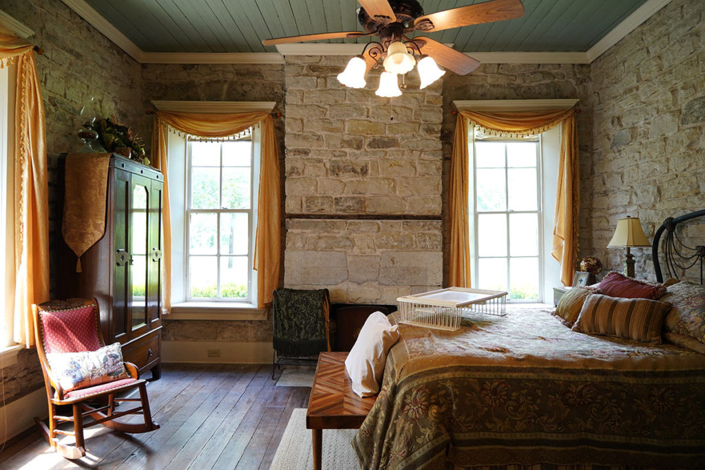 Where to Stay in Historic Hico, Texas - Visit Hico, Texas