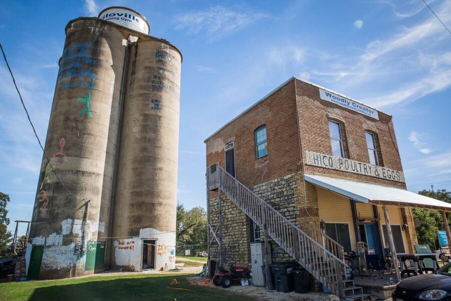 Things To Do On Labor Day Weekend in Hico, Texas - Visit Hico, Texas