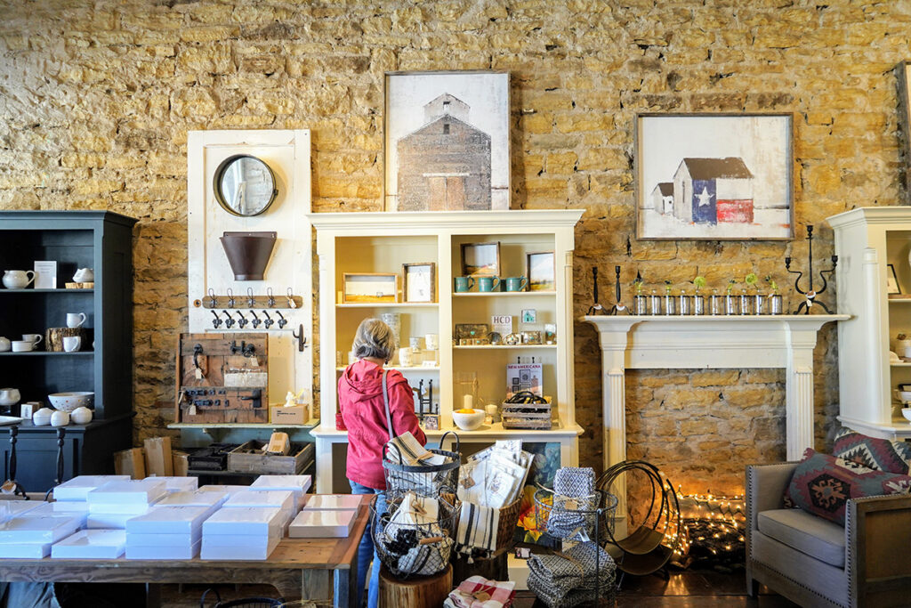 Shopping in Historic Hico, Texas - Visit Hico, Texas