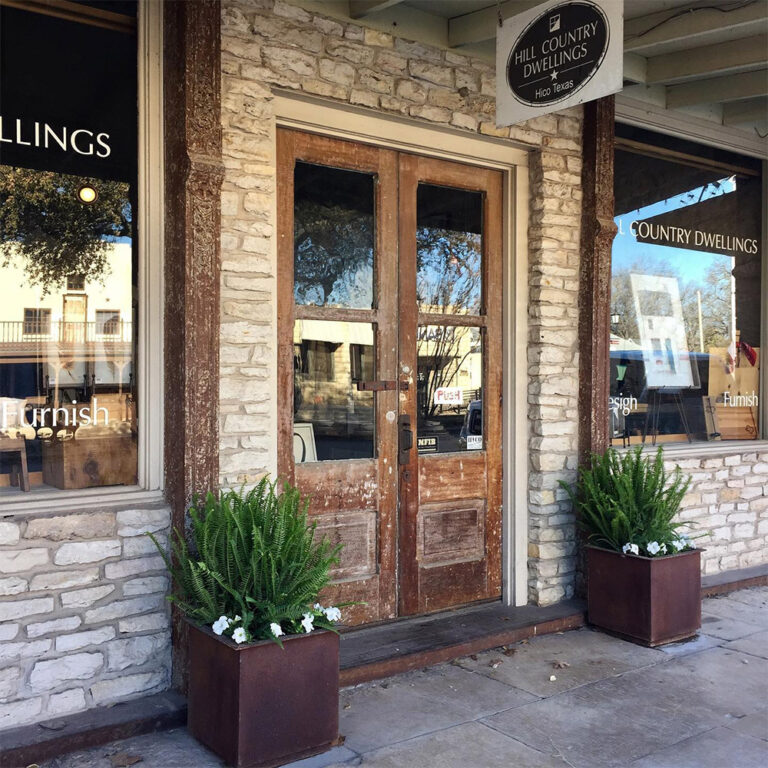 Plan a Weekend Getaway to Hico, Texas - Visit Hico, Texas