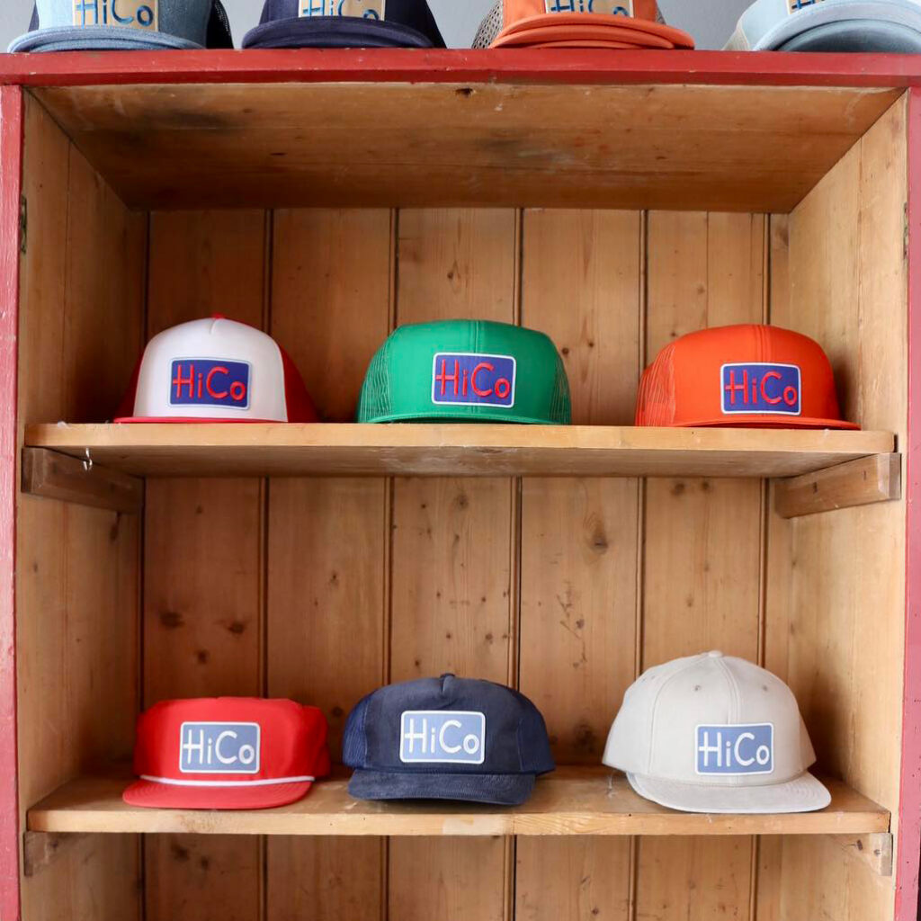 Where to Buy Hico Merch - Visit Hico, Texas